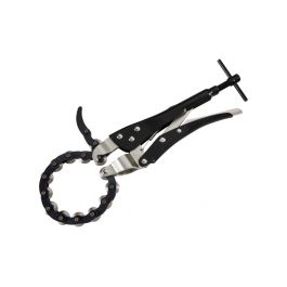Exhaust Tools - BlueSpot 250mm (10") Exhaust Pipe Cutter