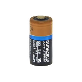 DURACELL 'Ultra' Lithium Batteries