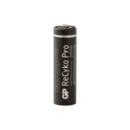 GP BATTERIES 'ReCyko Pro' Rechargeable Batteries