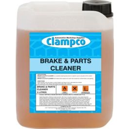 Cleaning & Maintenance - 5 LITRE BRAKE CLEANER