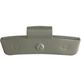 Alloy Wheel Balance Weights