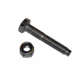 Citroen / Peugeot Pinch Bolts & Nuts