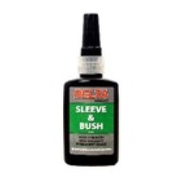 Adhesives & Sealants - SLEVE AND BUSH 50ml
