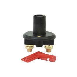 12V Battery Isolator Switch