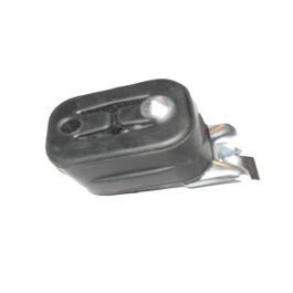 Rubber Mounting Bracket