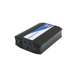 RING 'PowerSource' 12V Inverters