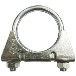 U-Bolt Clamps