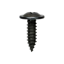 Flanged PH Head Screws