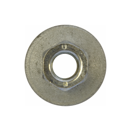 Combi Nuts with Captive Washers