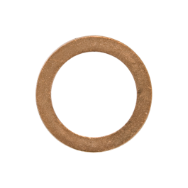Copper Sealing Washers - Imperial/BSP