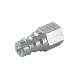 Hydraulic Quick Release Coupling - Probe (Male)
