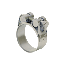 JUBILEE 'Superclamps' Heavy Duty Bolt Clamps