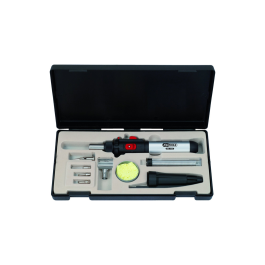 KS TOOLS Micro Soldering Kit