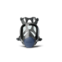 MOLDEX 9000 Series Full Face Mask