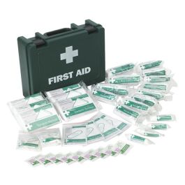 10 Person First Aid Kit