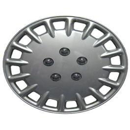 Car & Caravan - 15" WHEEL TRIM SET TORNADO