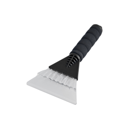 5" Heavy Duty Ice Scraper