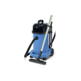 Commercial Wet Vacuum Kit