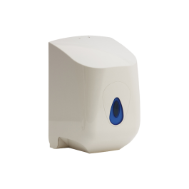 Small Paper Roll Dispenser Unit