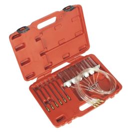 Diesel Injector Flow Test Kit