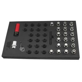 Master Locking Wheel Nut Keys For BMW